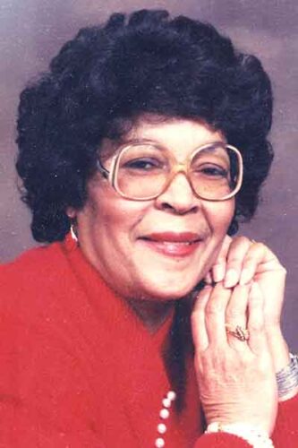 Marie Hunt 1926-2023 | News, Sports, Jobs - The Vindicator